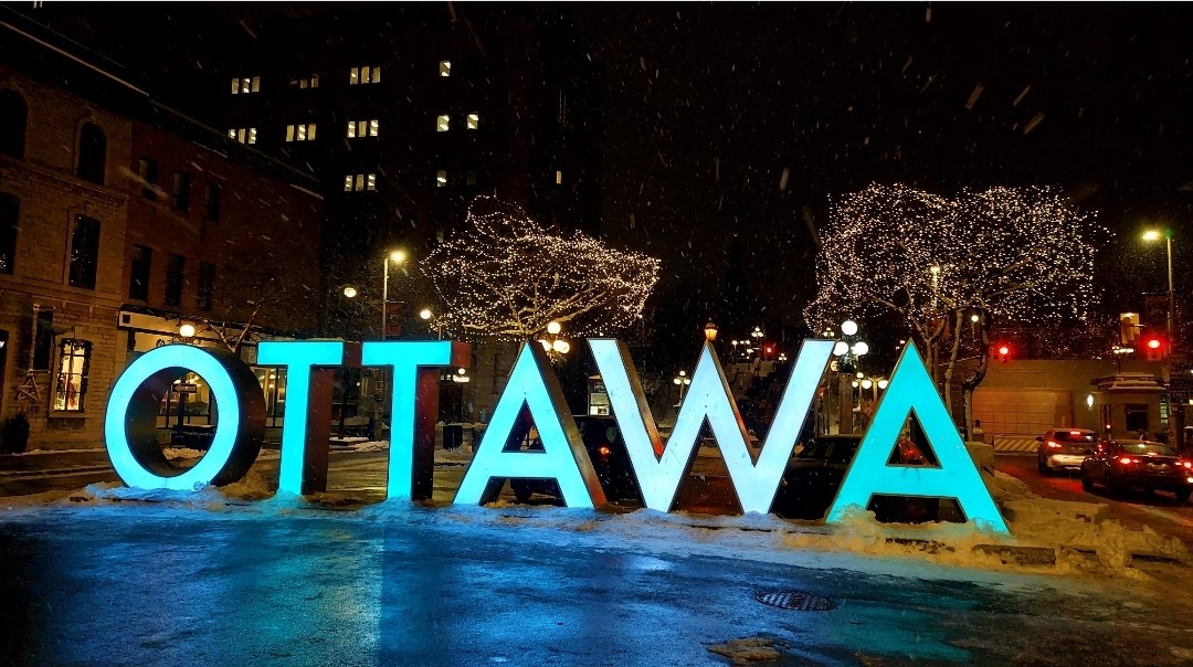 20 events you won't want to miss this weekend in Ottawa