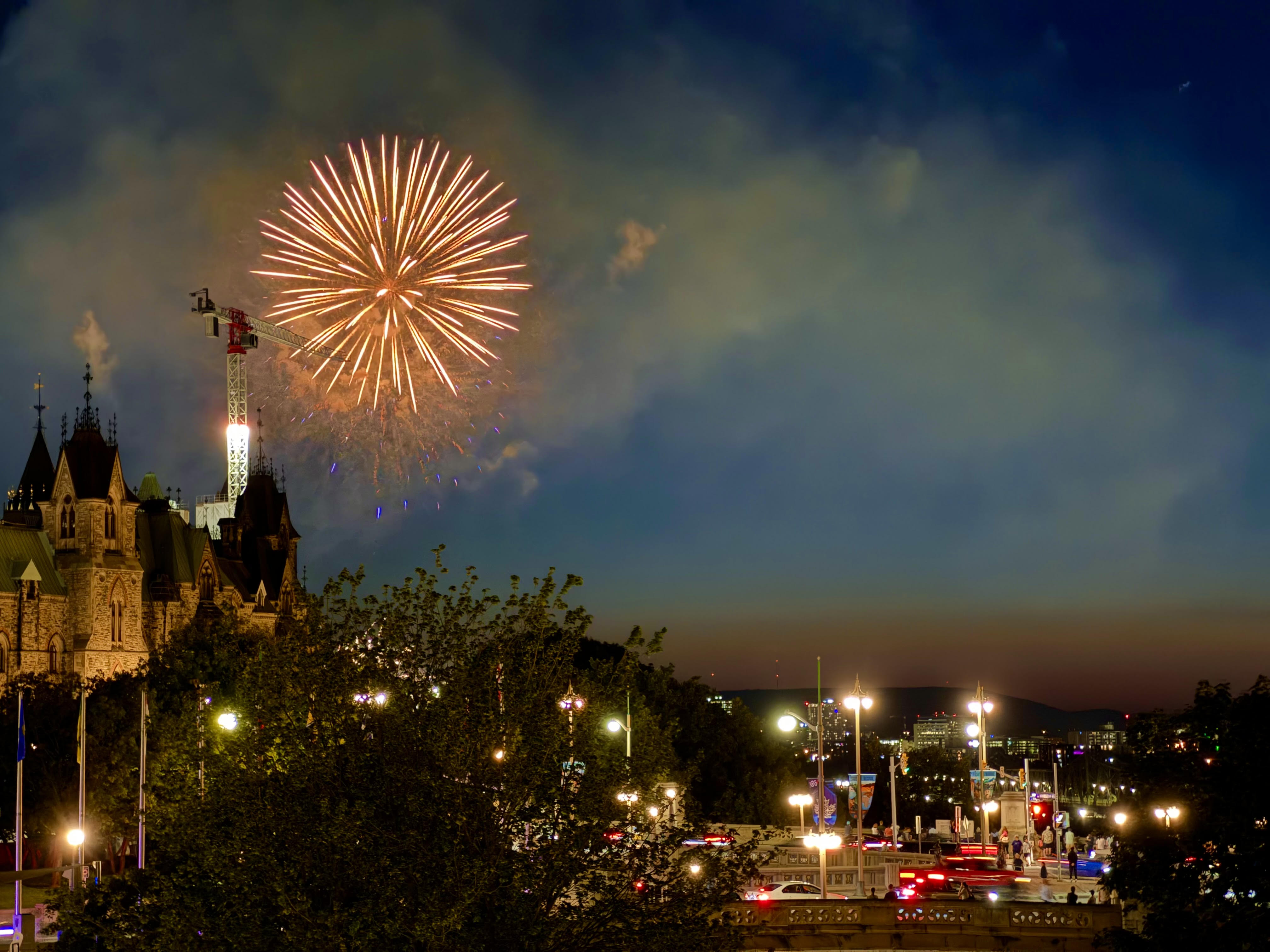 42 fun things to do in Ottawa this long weekend | Aug 30-Sept 2