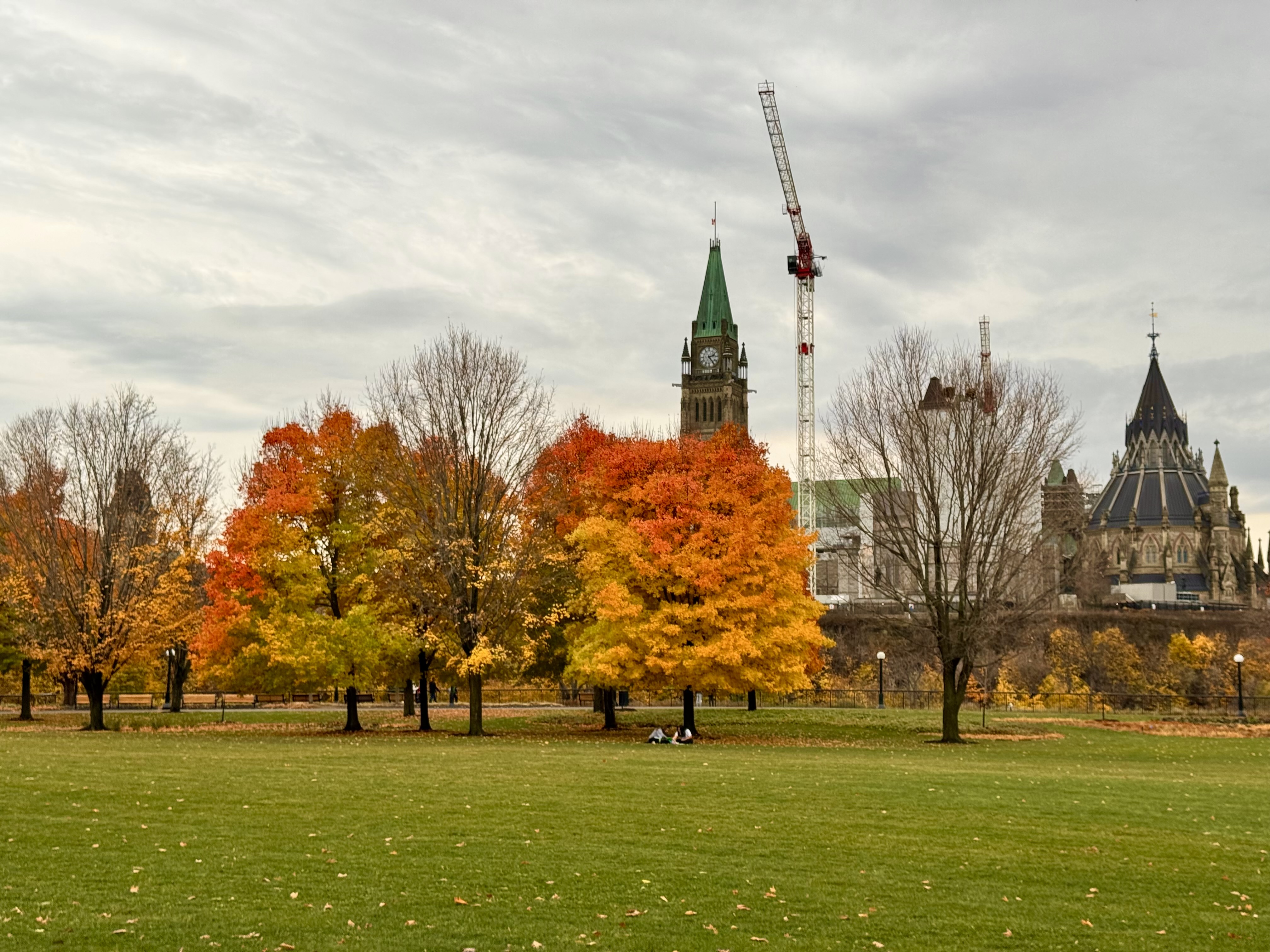 33 fun things to do in Ottawa this weekend | Nov 15-17