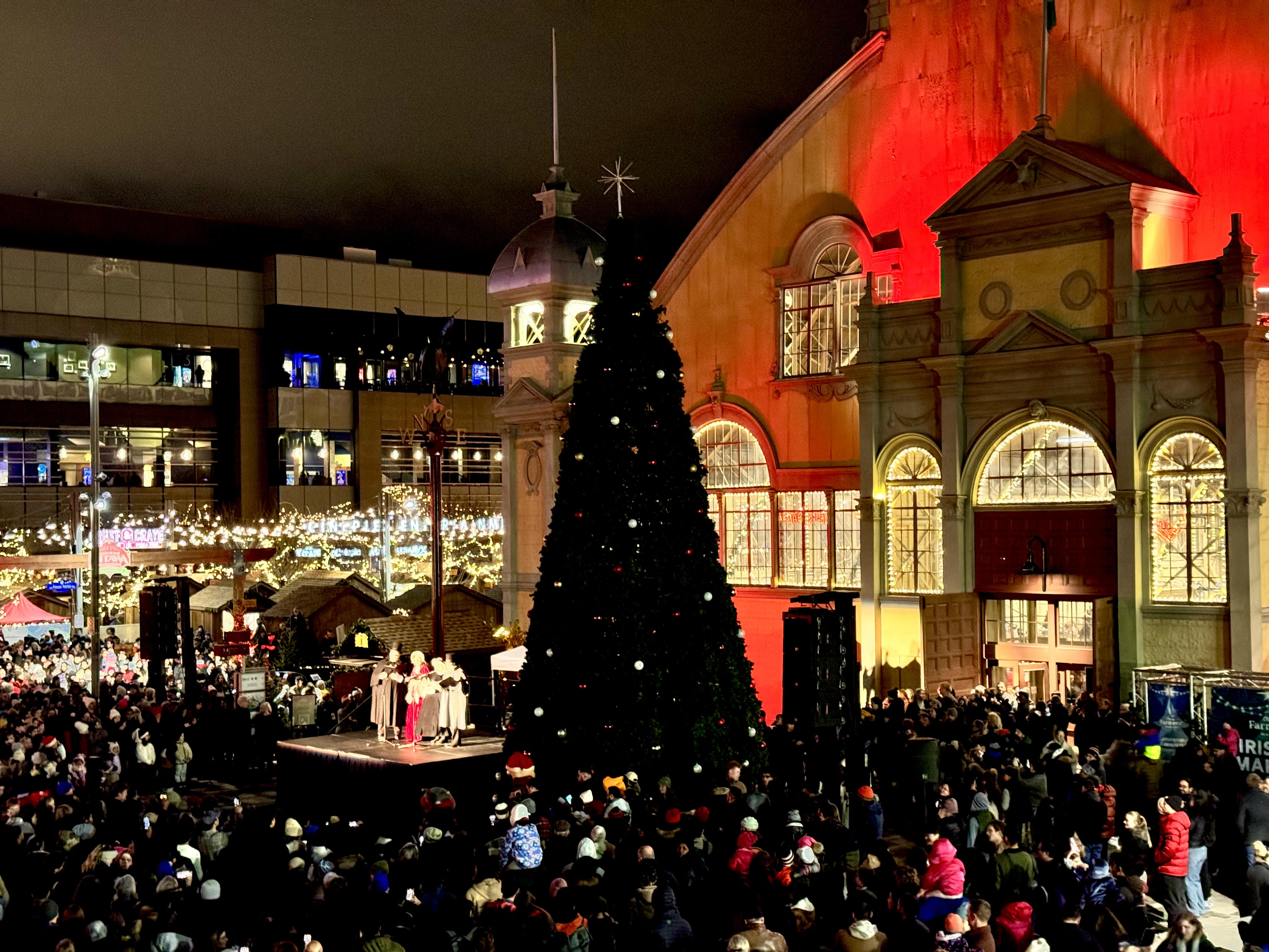 35 fun things to do in Ottawa this weekend | Nov 21-23