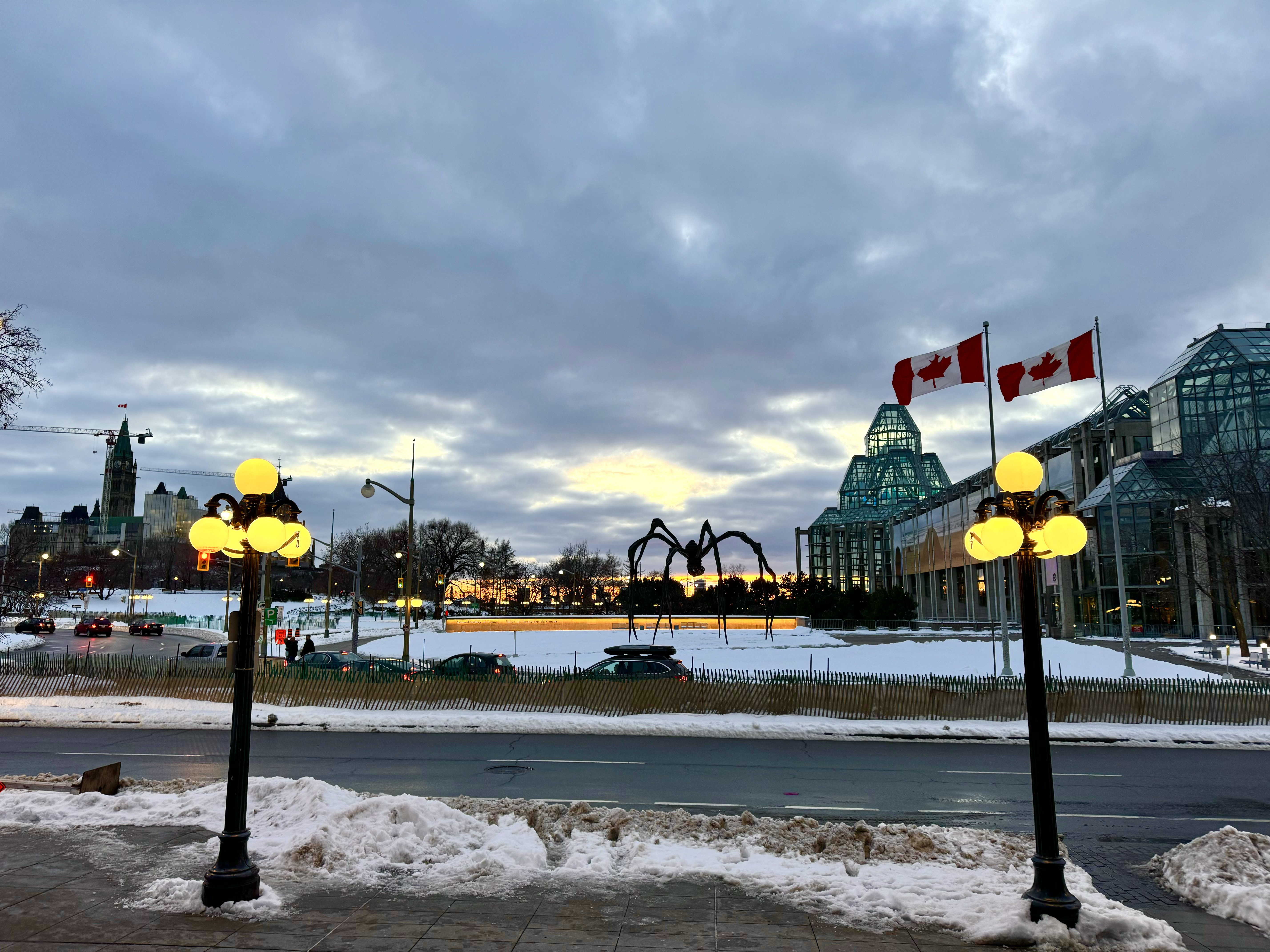 42 fun things to do in Ottawa this weekend | Dec 20-22