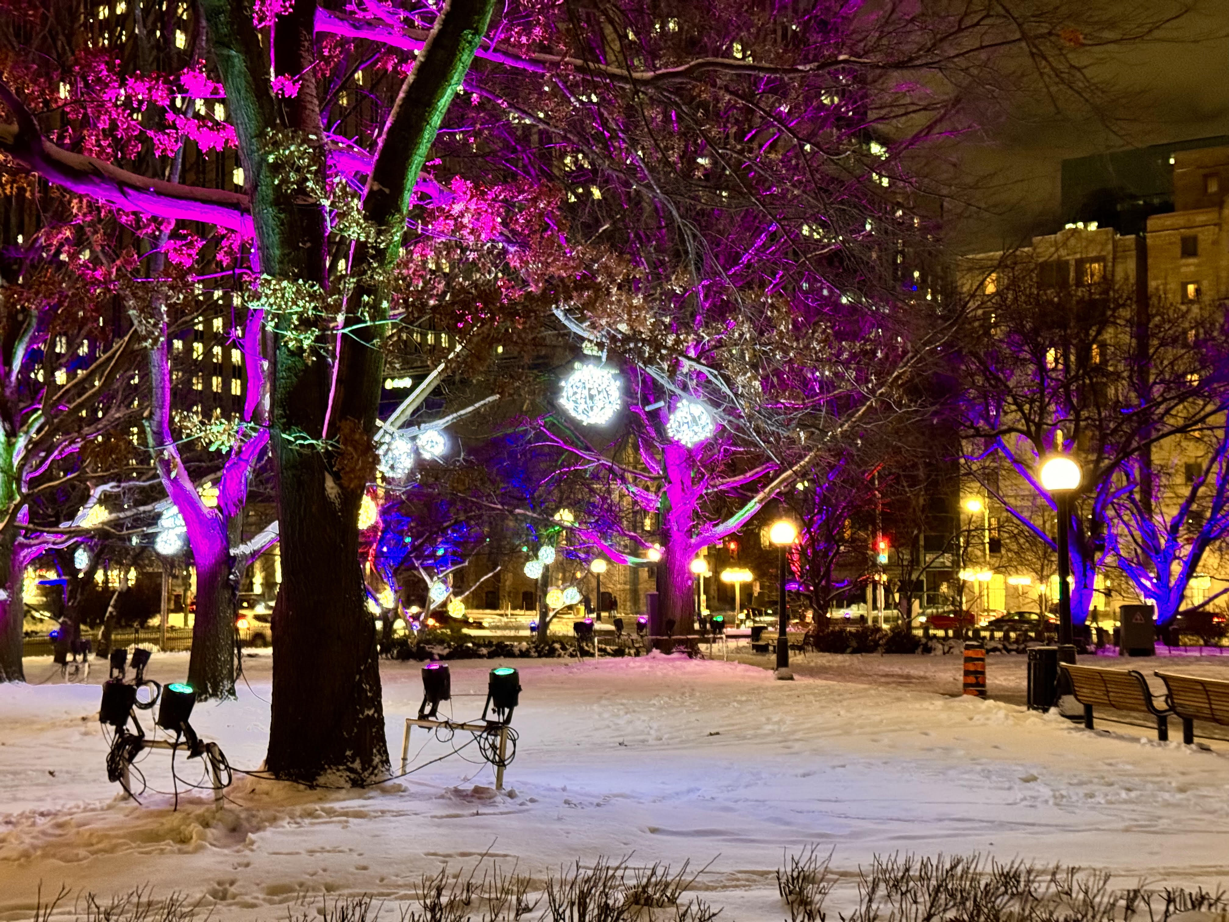 39 fun things to do in Ottawa this weekend | Dec 13-15
