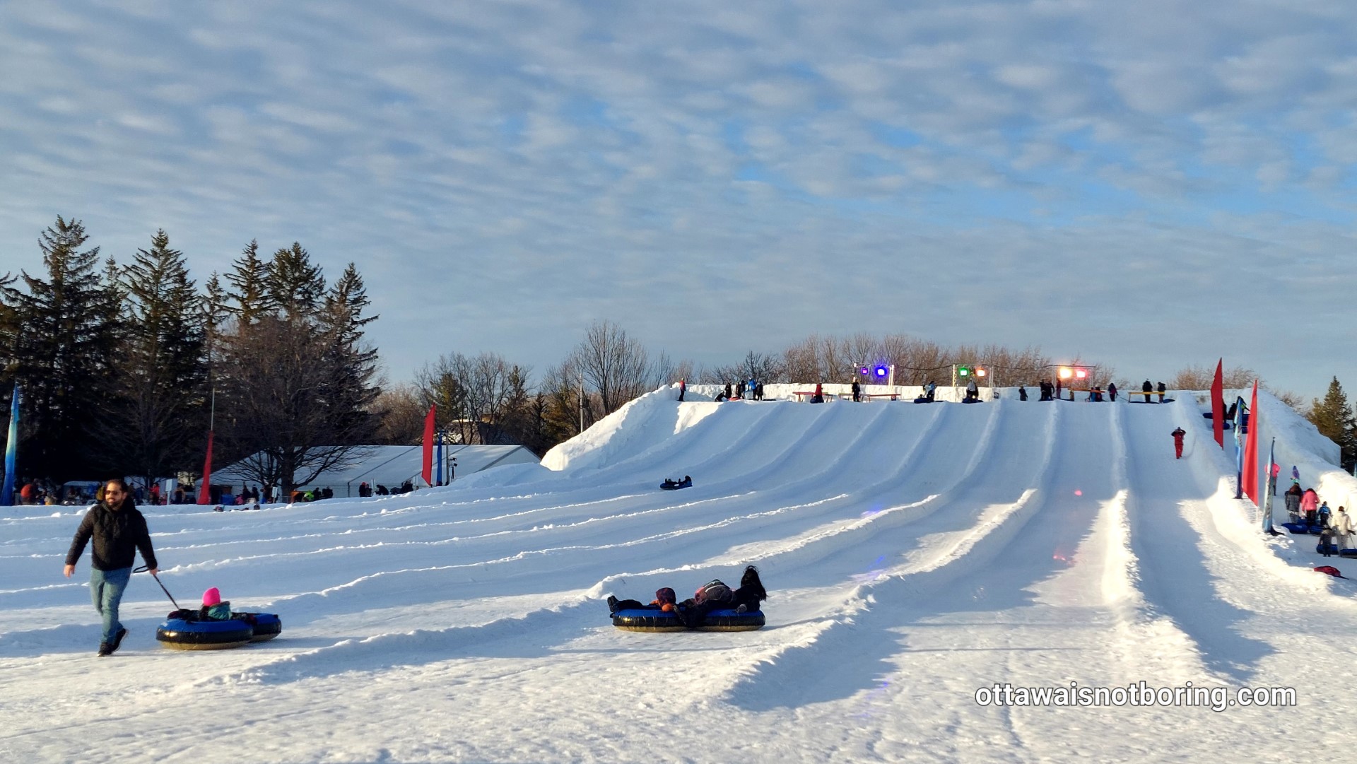 Winterlude 2025: A Guide to Enjoy Ottawa's Iconic Winter Festival