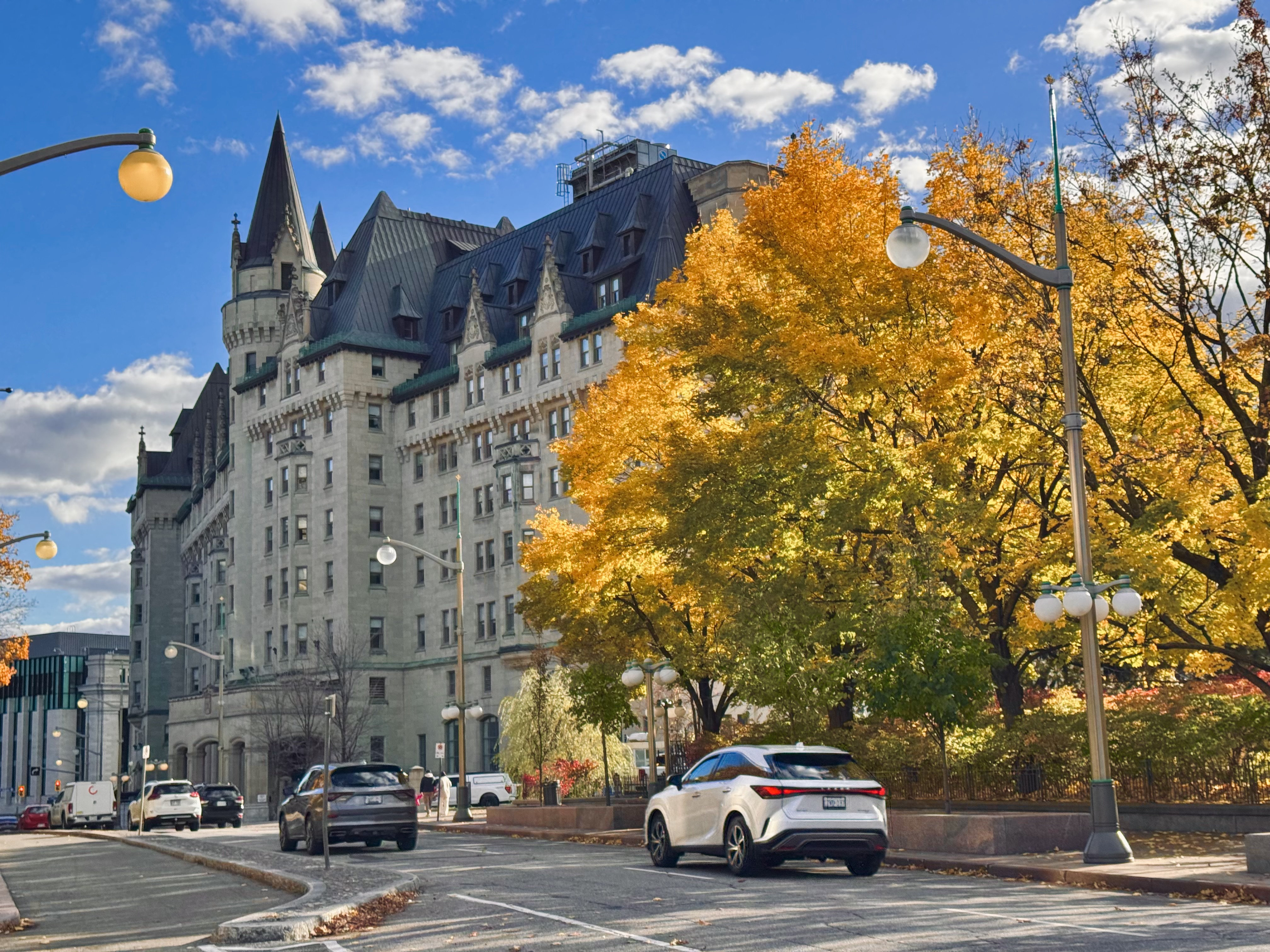 30 fun things to do in Ottawa this weekend | Nov 7-9