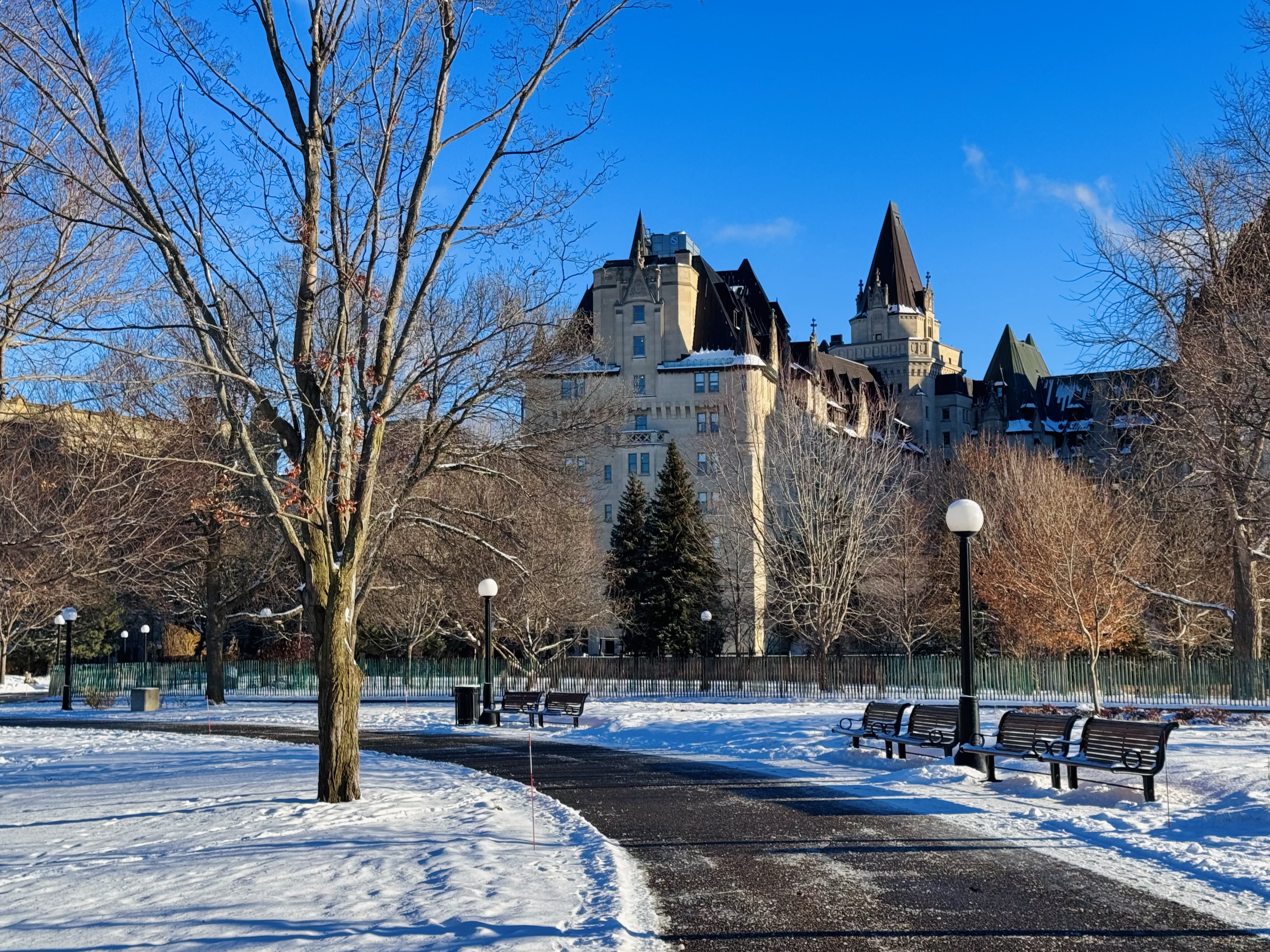 37 fun things to do in Ottawa this weekend | Dec 19-21